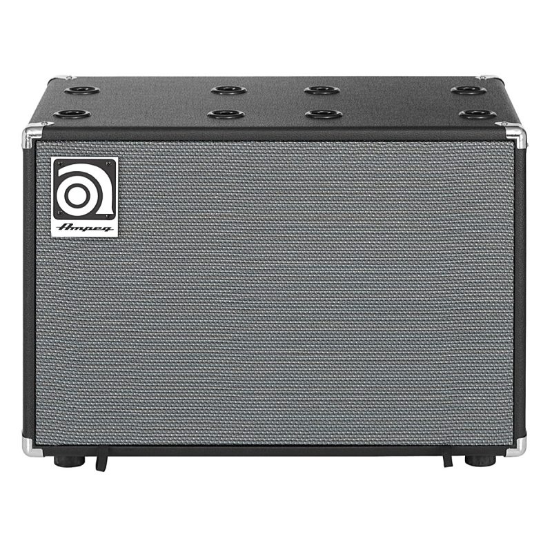 Ampeg SVT-4PRO 1200 Watt Tube Preamp Bass Head – Sonic Circus