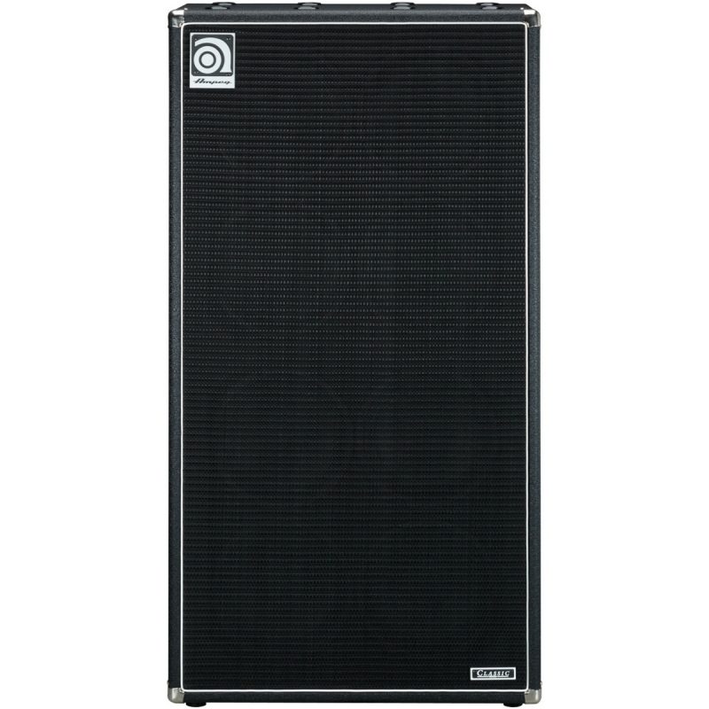 Ampeg SVT-4PRO 1200 Watt Tube Preamp Bass Head – Sonic Circus