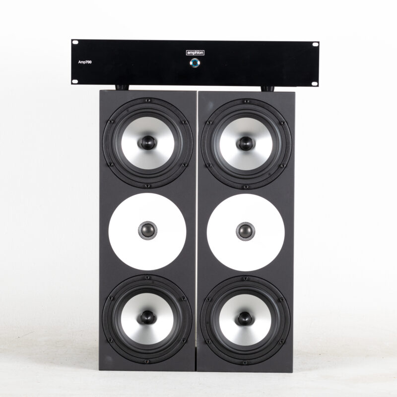 Used / Vintage – Sonic Circus