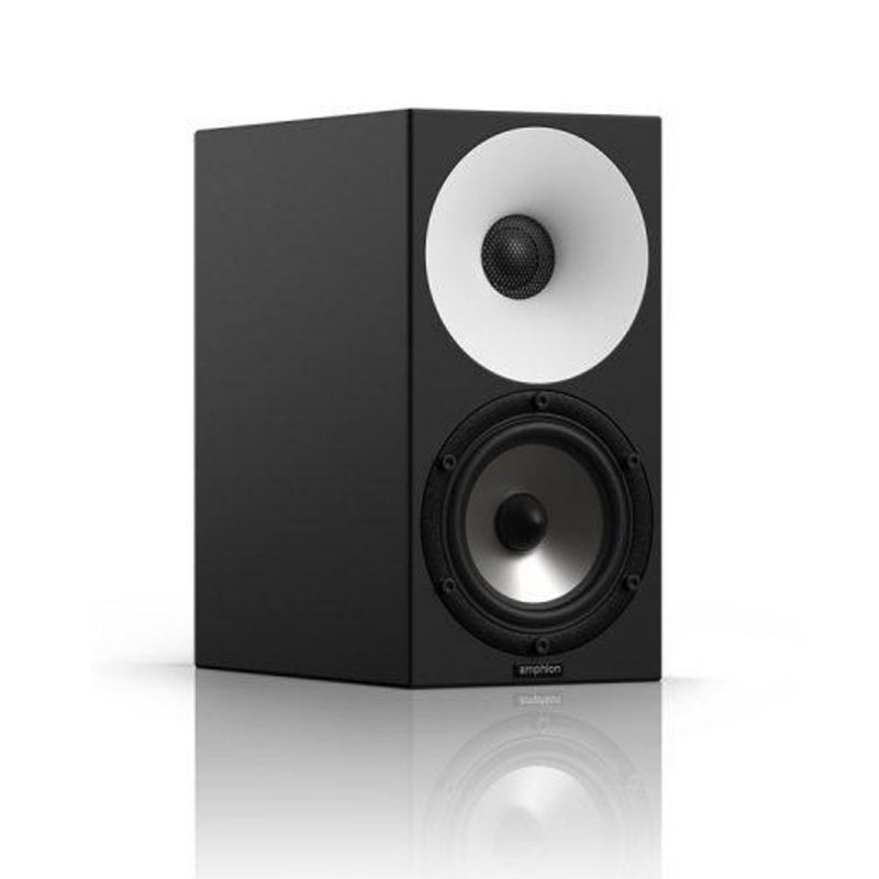 Amphion One18 Passive Studio Monitor W/ 6.5″ Woofer-Single – Sonic Circus