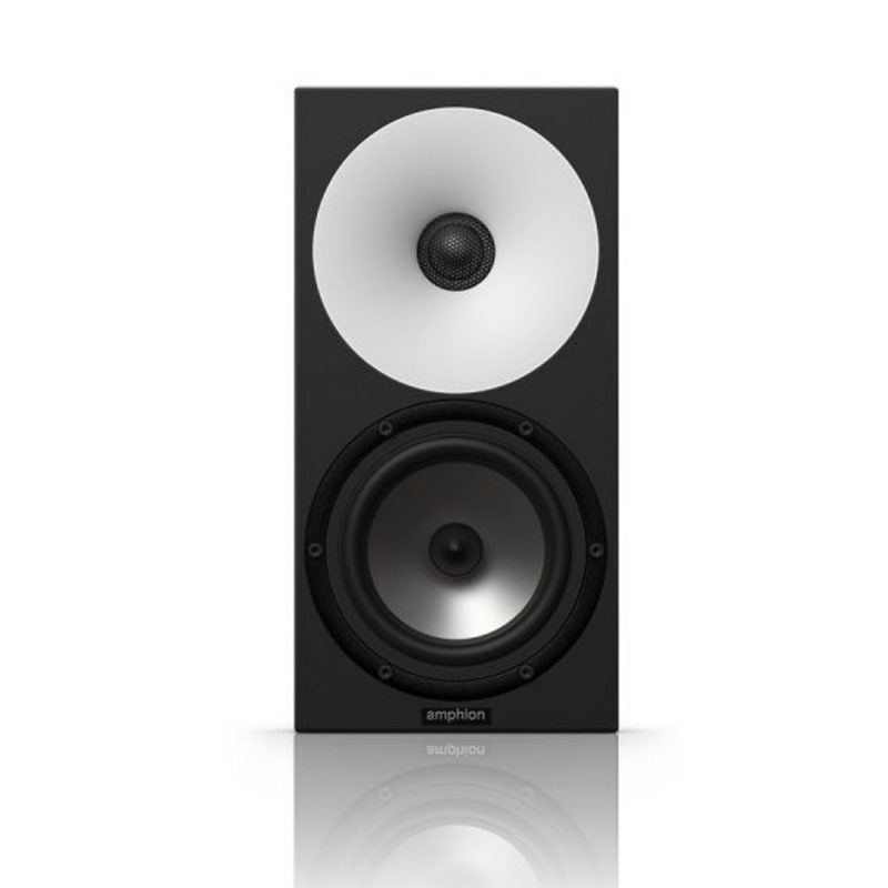 Amphion One18 Passive Studio Monitor W/ 6.5″ Woofer-Single – Sonic Circus
