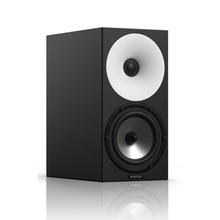 Amphion One18 Passive Studio Monitor W/ 6.5″ Woofer-Single – Sonic Circus