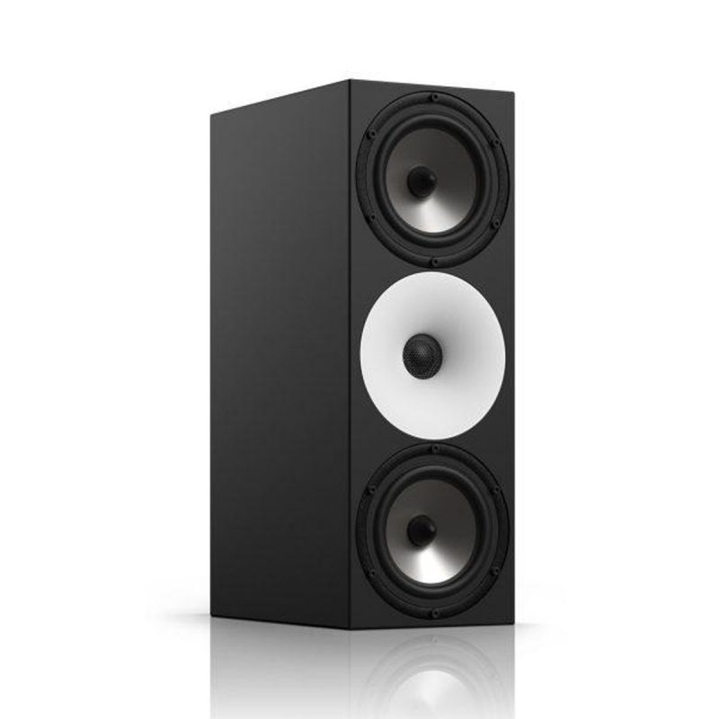 Amphion One18 Passive Studio Monitor W/ 6.5″ Woofer-Single – Sonic Circus