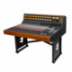 API 2448 Recording and Mixing Console – Sonic Circus