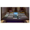 API Legacy AXS Large Format Discrete Automated Analog Console – Sonic ...