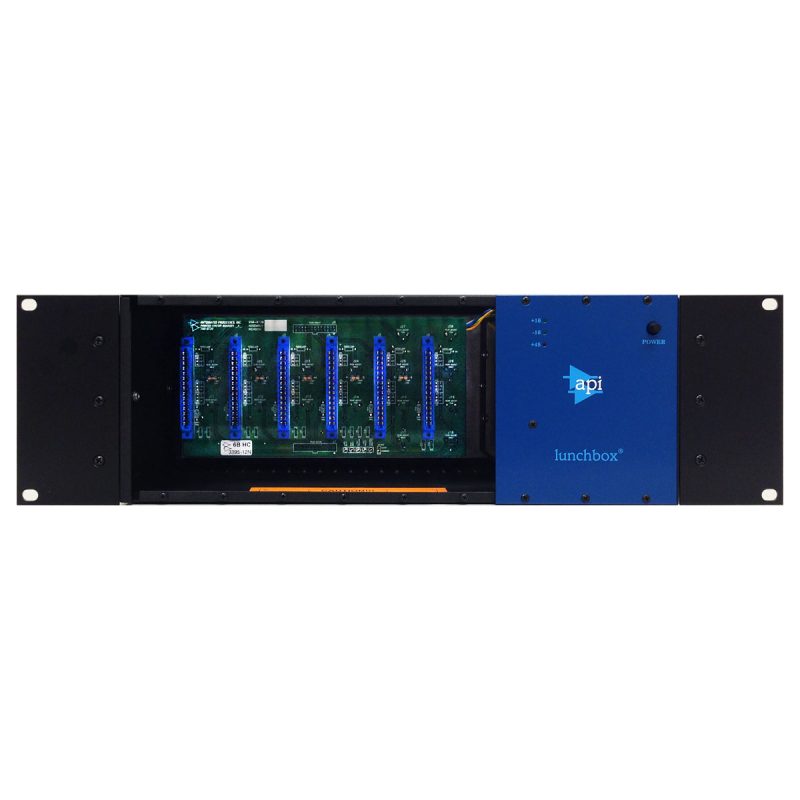 API Rack Ears for The Lunchbox – Sonic Circus