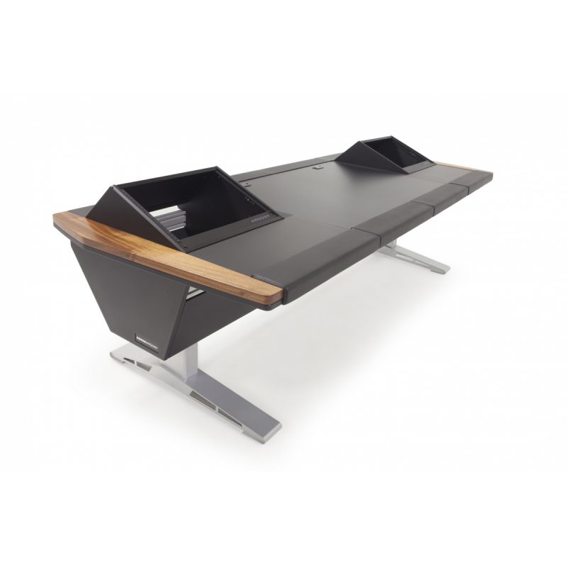 Argosy Eclipse Universal 19″ Rack & Desk Space – Sonic Circus