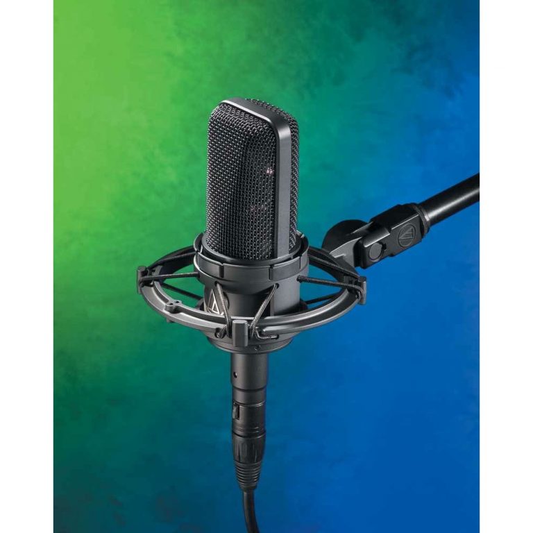 Neumann KU 100 Dummy Head Stereo Microphone – Sonic Circus