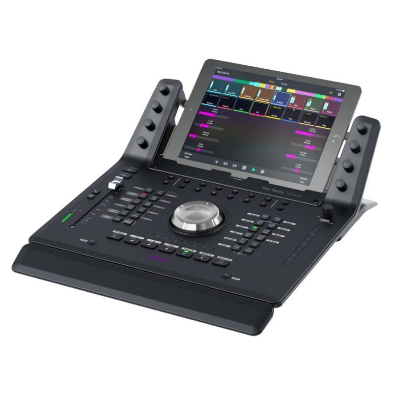 Avid HD MADI 64 Channel MADI Interface for Pro Tools HD » Sonic Circus