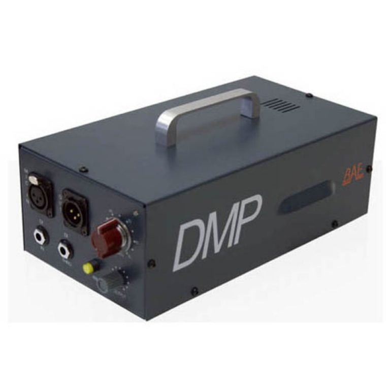 BAE DMP 1073 Desktop Mic Pre – Sonic Circus
