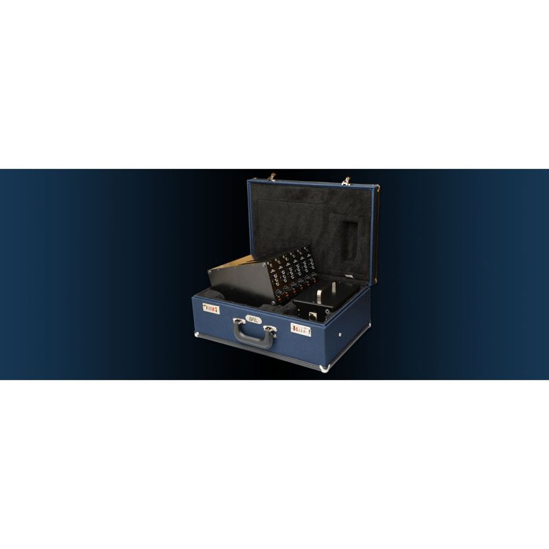 BAE Kit to Convert Lunchbox to 6 Space Rack – Sonic Circus