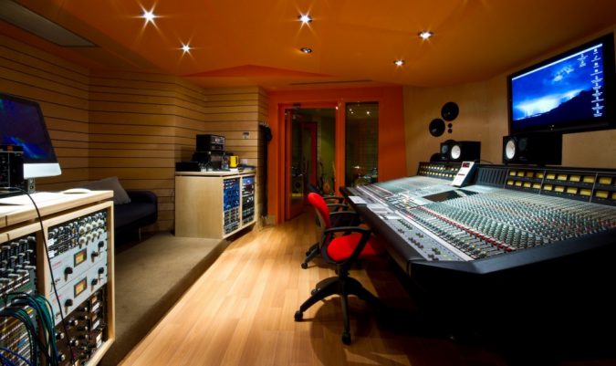 Sonic Circus Studio Design and Consultation » Sonic Circus