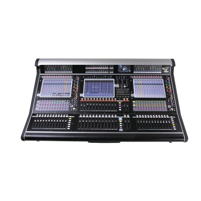 DiGiCo SD5CS Digital Mixing Console – Sonic Circus