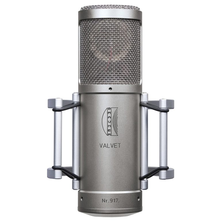 sE Electronics Rupert Neve RNT Tube Microphone – Sonic Circus