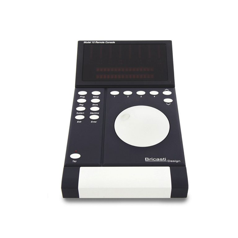 Bricasti Design M7 Stereo Reverb Processor – Sonic Circus