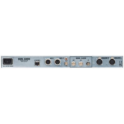 Burl Audio B2 Bomber ADC – Sonic Circus
