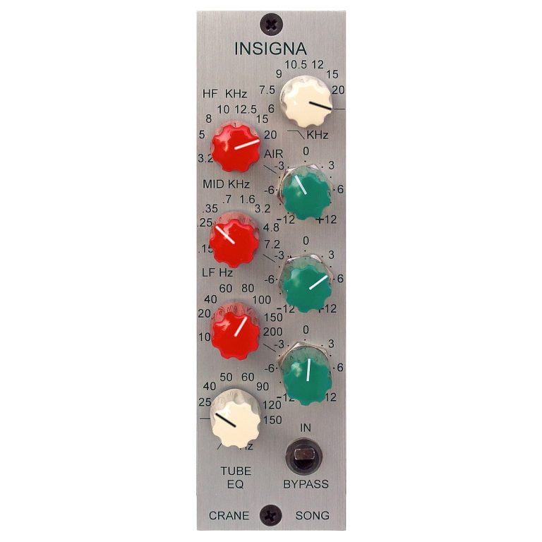 Burl Audio B1D Microphone Preamp » Sonic Circus