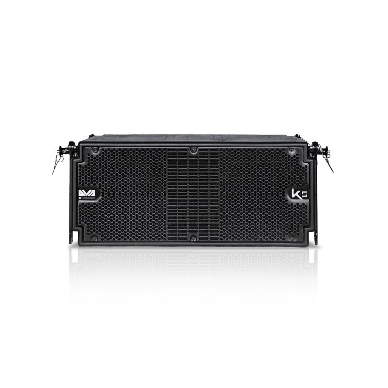 RCF HDL6-A Active Line Array Module – Sonic Circus