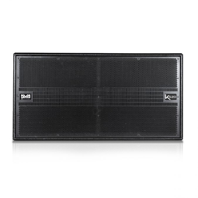 RCF SUB9006-AS Active High Power Subwoofer » Sonic Circus