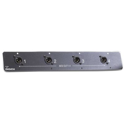 DiGiCo D-Rack Stage Box – Sonic Circus