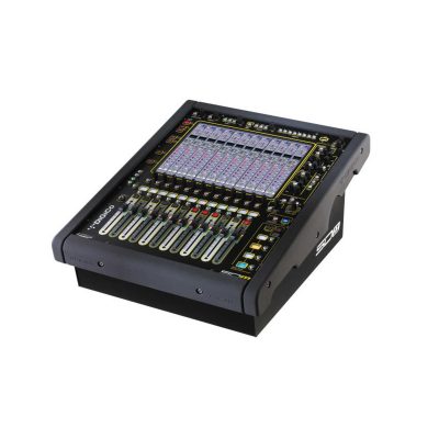DiGiCo SD7 Quantum Control Surface – Sonic Circus