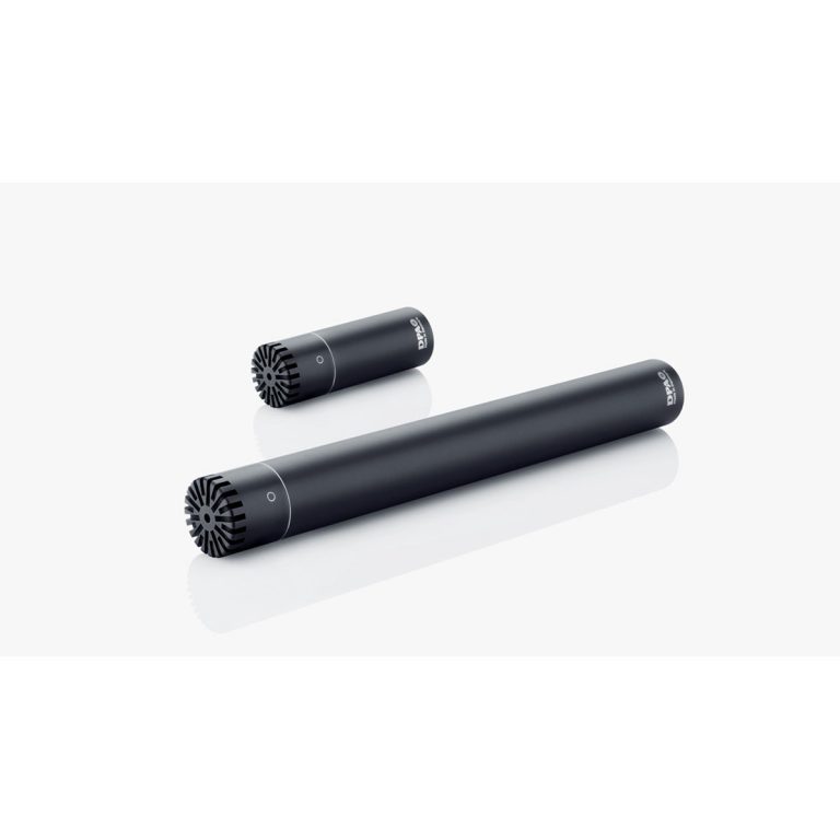 DPA 4006 Omnidirectional Ultra Microphone – Sonic Circus
