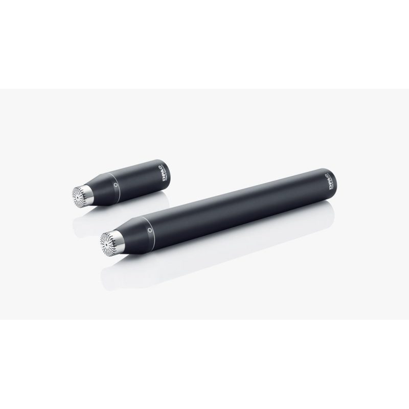 DPA Microphones – Sonic Circus