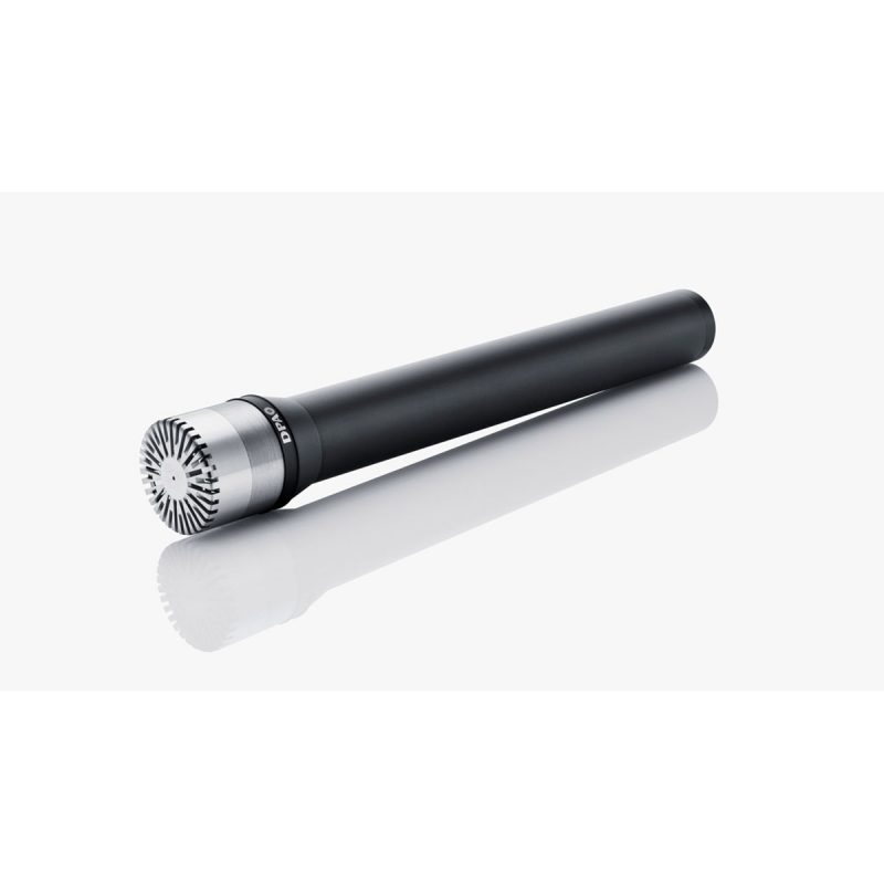 DPA 4090 Omnidirectional Condenser Microphone – Sonic Circus