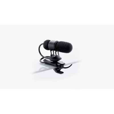 DPA 4080 Miniature Cardioid Microphone – Black – Sonic Circus