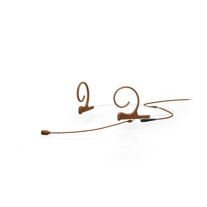 DPA Legacy 4288 Flex Directional Headset Mic – Sonic Circus