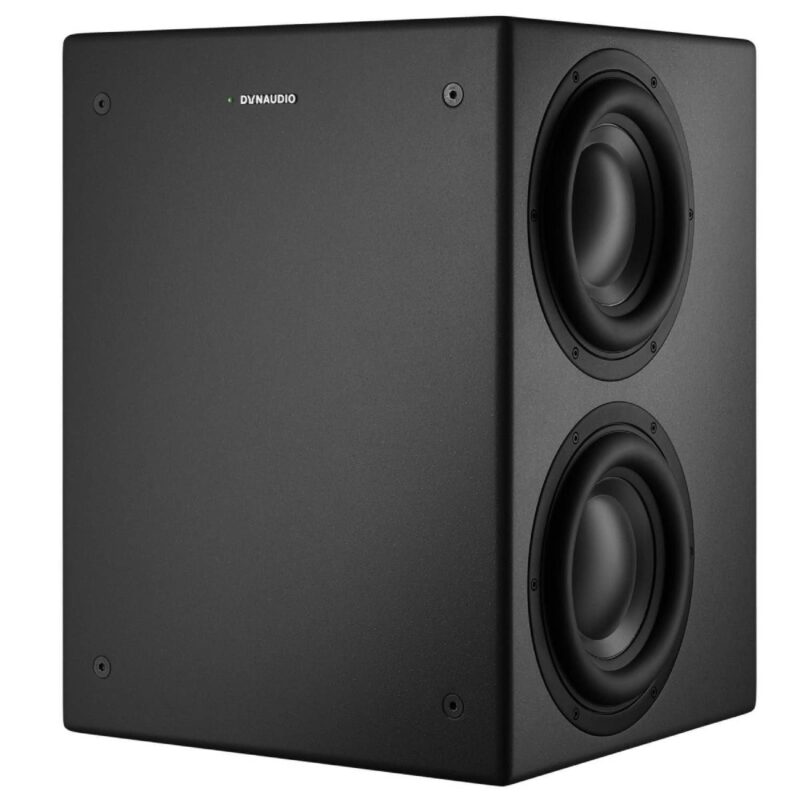 Dynaudio Core Sub Professional Subwoofer – Sonic Circus