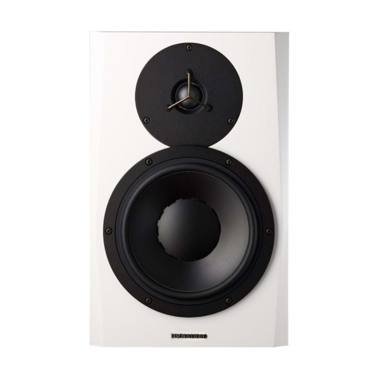 Dynaudio LYD 48 Active Nearfield Speaker Monitor (Single) – Sonic Circus