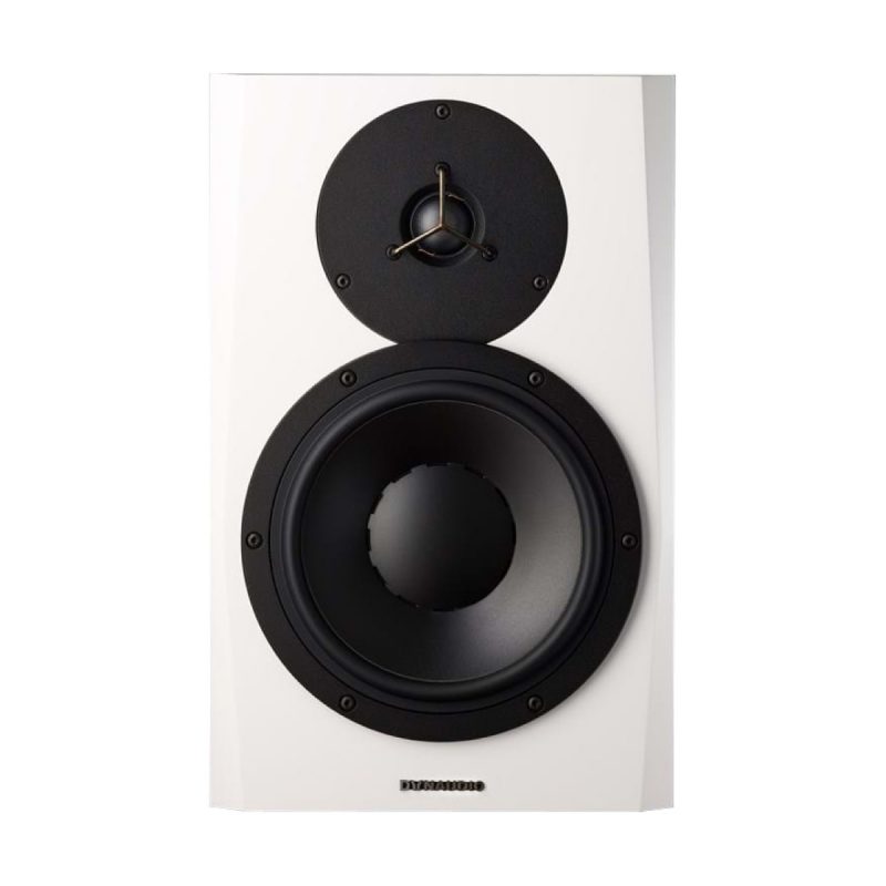 Dynaudio LYD 48 Active Nearfield Speaker Monitor (Single) – Sonic Circus