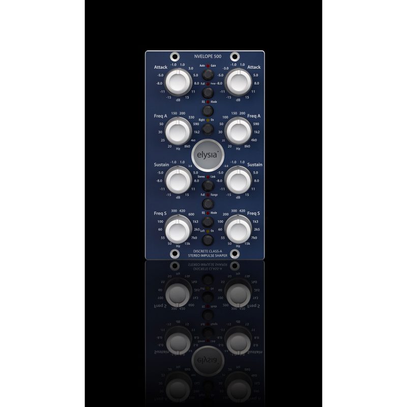 Chandler Limited Little Devil Compressor – Sonic Circus