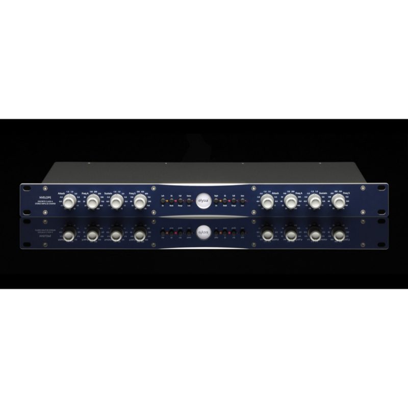 Rupert Neve Designs Portico II Master Buss Processor – Sonic Circus
