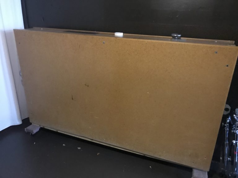 EMT 140 Plate Reverb (Vintage) – Sonic Circus