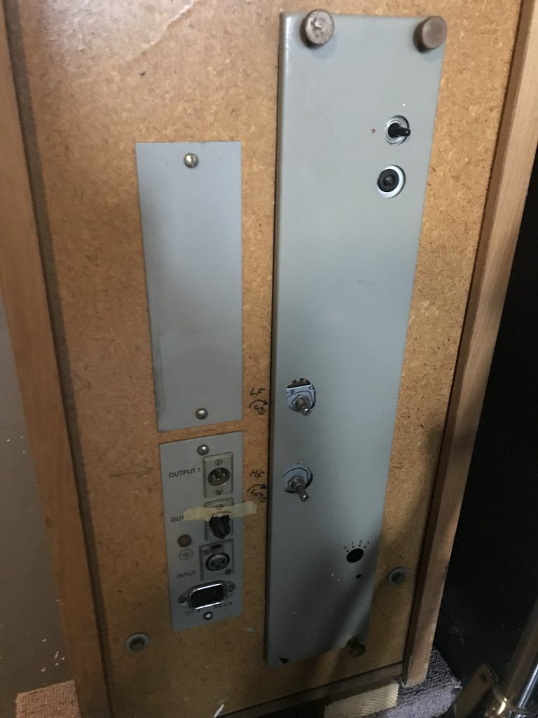 EMT 140 Plate Reverb (Vintage) – Sonic Circus