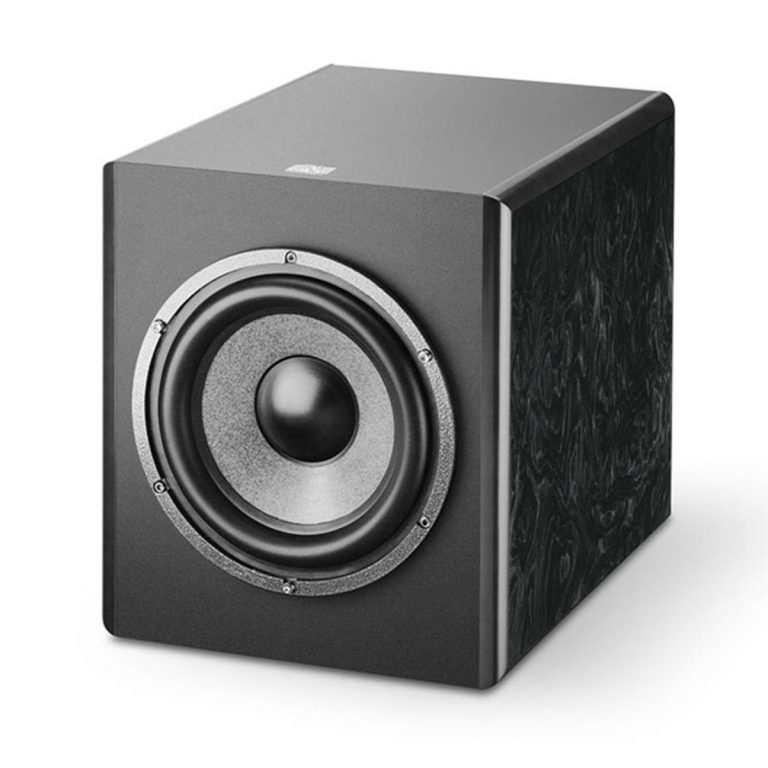 Focal SUB6 Powered Studio Professional Subwoofer – Sonic Circus