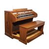 Hammond A-162 Console Organ » Sonic Circus