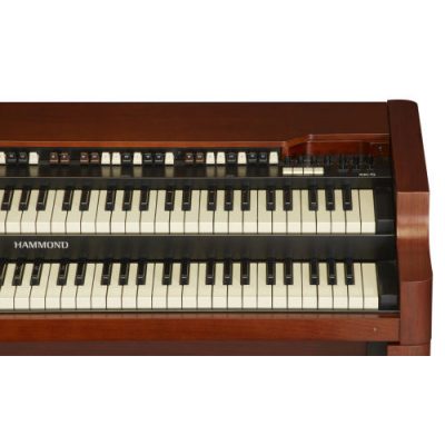 Hammond A-3 Heritage System – Sonic Circus