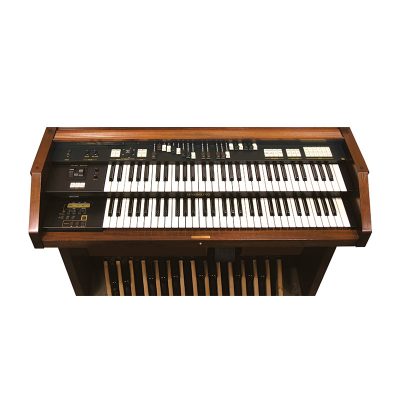 Hammond A-162 Console Organ – Sonic Circus