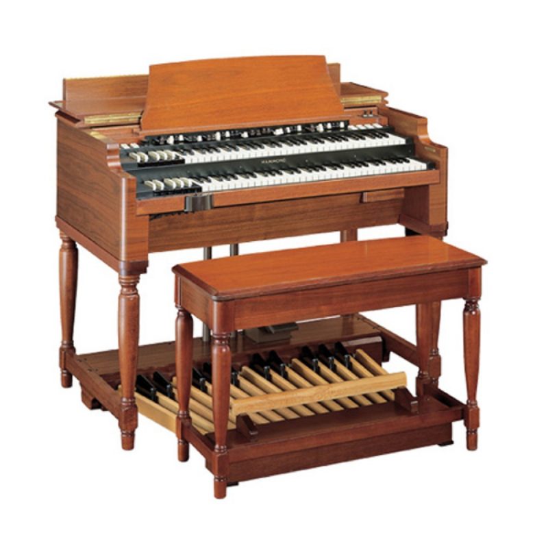 Hammond A-162 Console Organ – Sonic Circus