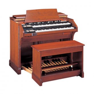 Hammond B3 MKII Organ » Sonic Circus