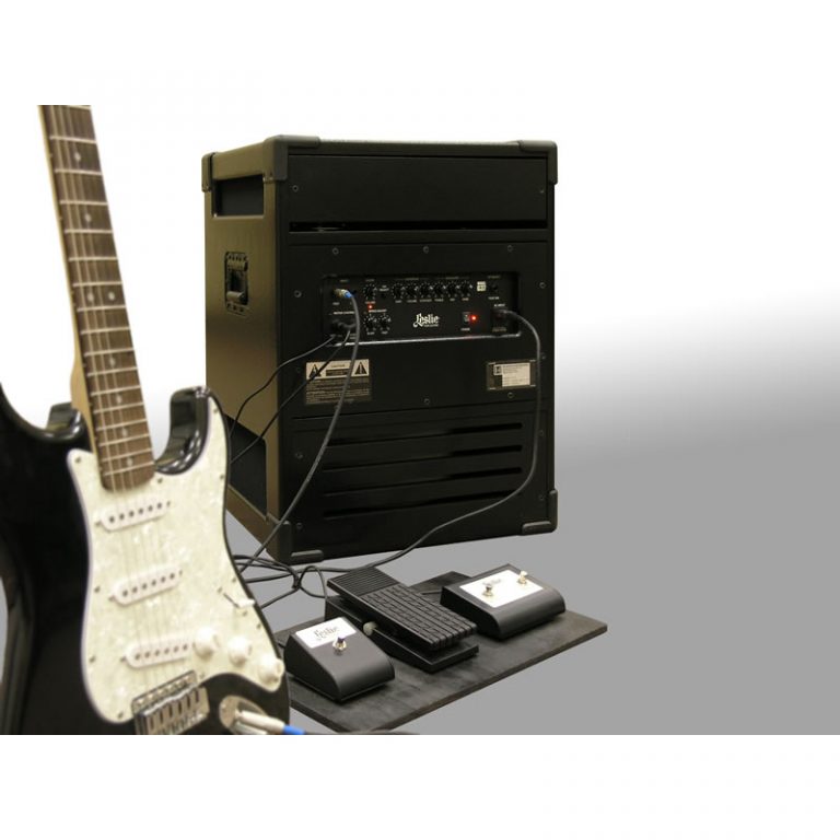 Hammond A-162 Console Organ – Sonic Circus