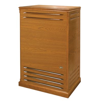 Hammond A-162 Console Organ – Sonic Circus