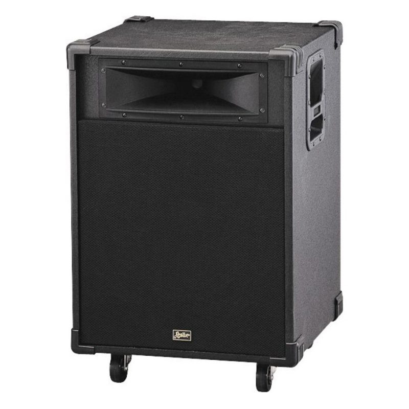 Hammond B3 MKII Organ » Sonic Circus