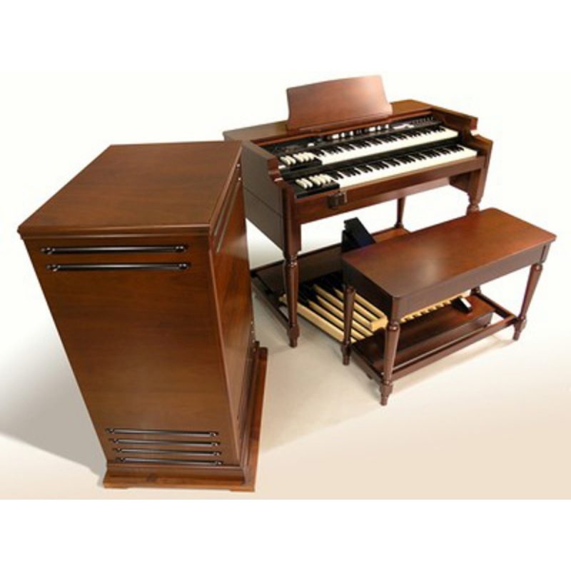 Hammond B3 MKII Organ » Sonic Circus