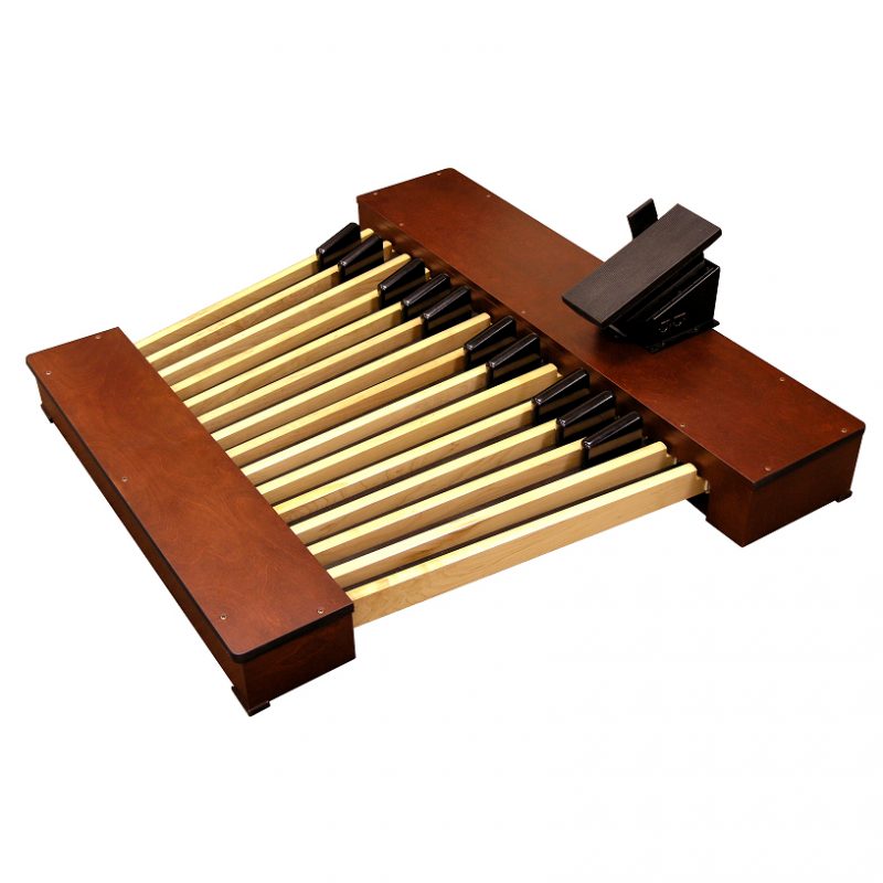 Hammond B3 MKII Organ » Sonic Circus