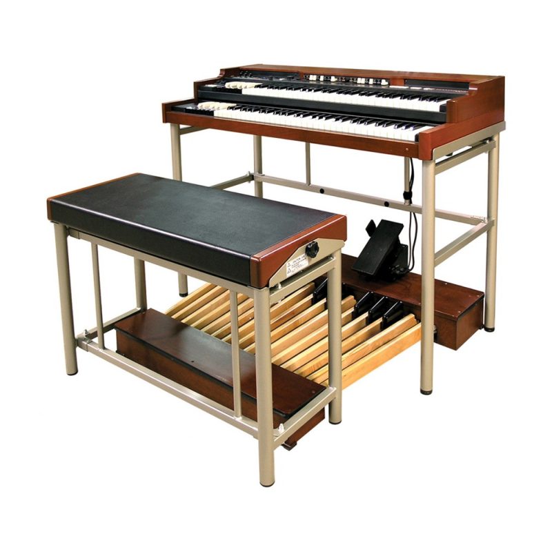 Hammond A-162 Console Organ – Sonic Circus