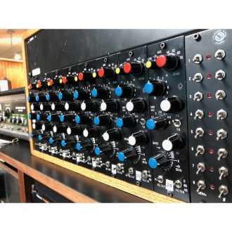 Vintage Used Pro Audio Recording Studio Equipment » Sonic Circus